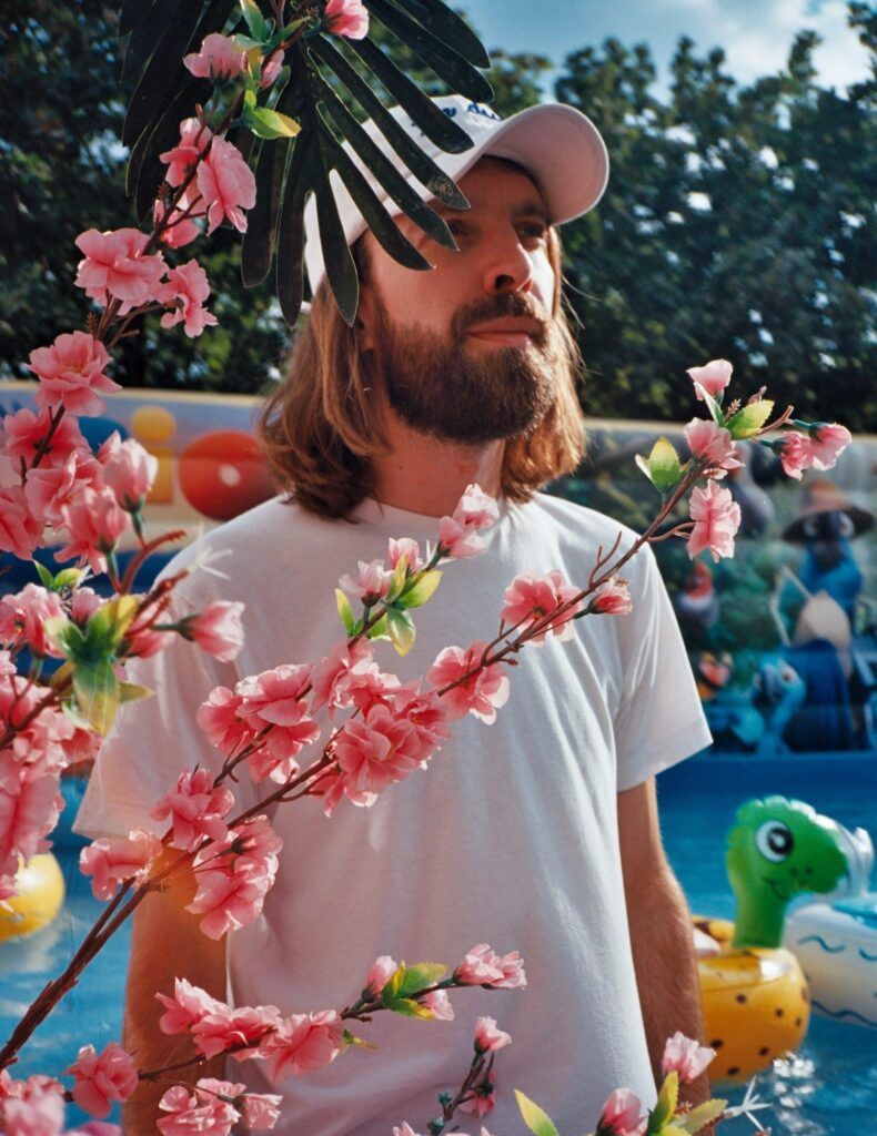 IhouseU.com | Breakbot & French Size Remix GoldStone – All I Know