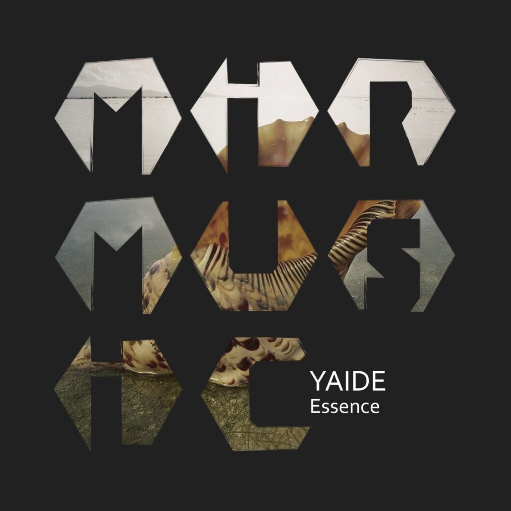 IhouseU.com | MIR MUSIC is back to bring you the first solo work by ...