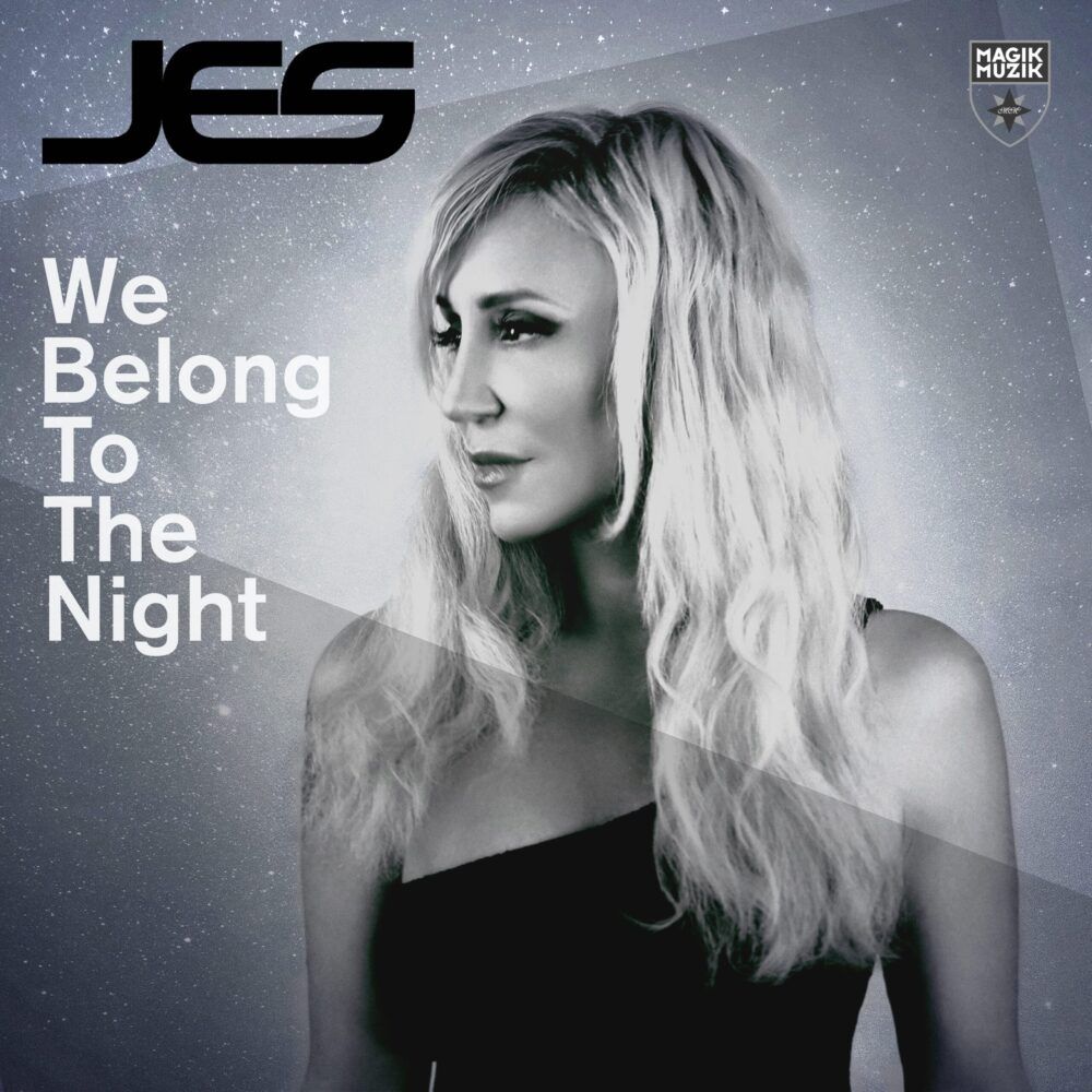 IhouseU.com | JES Release New Crossover Track “We Belong To The Night”
