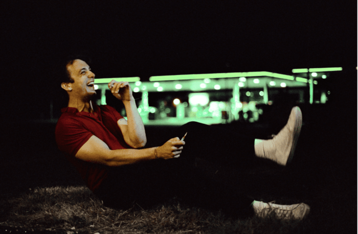 IhouseU.com | Cameron Bloomfield unveils heartfelt single ‘Another Man ...