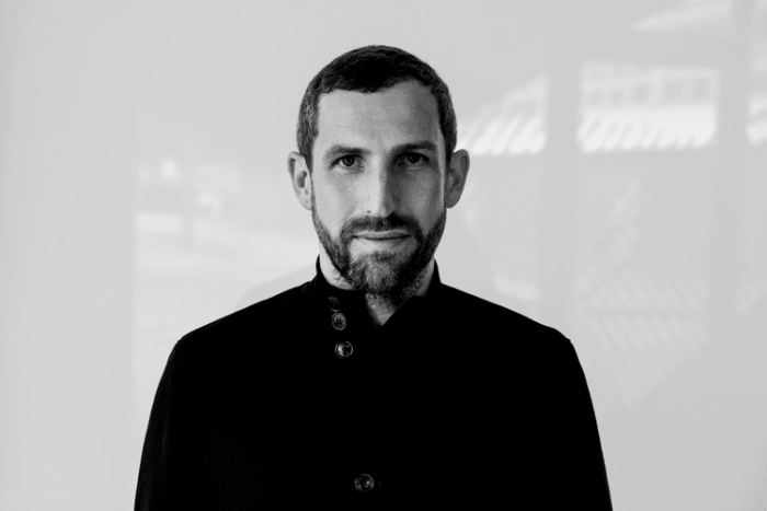IhouseU.com | Matthias Tanzmann Announces new album ‘Round and Round’