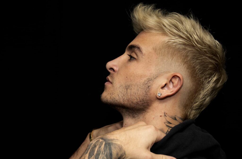 IhouseU.com | Danny Avila – Run Wild