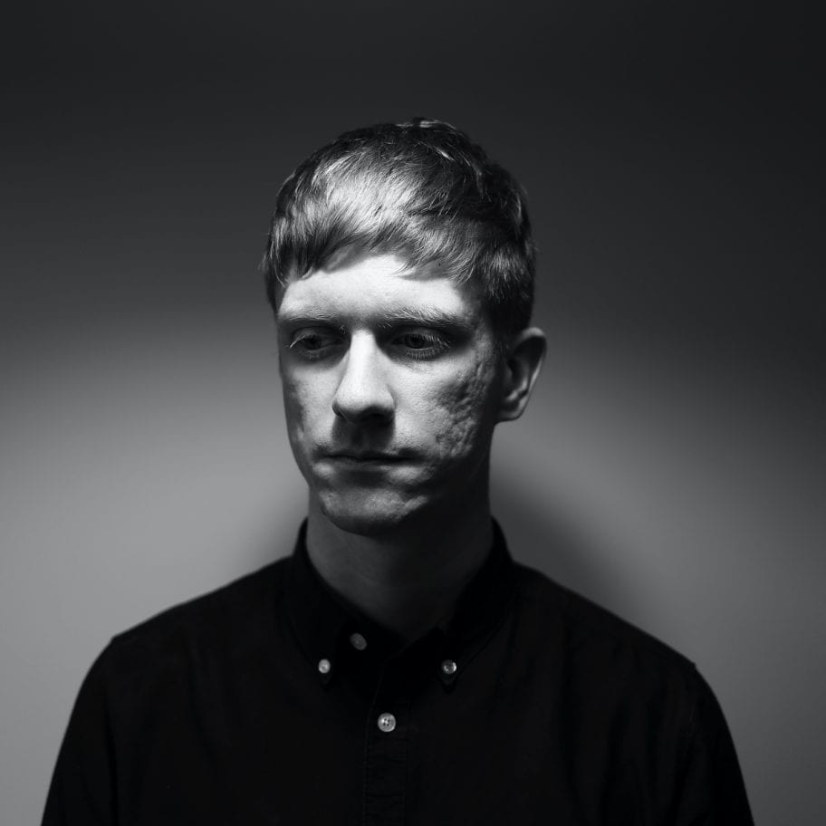 IhouseU.com | Peter Ibbetson drops ‘Yours’ ahead of London headline show