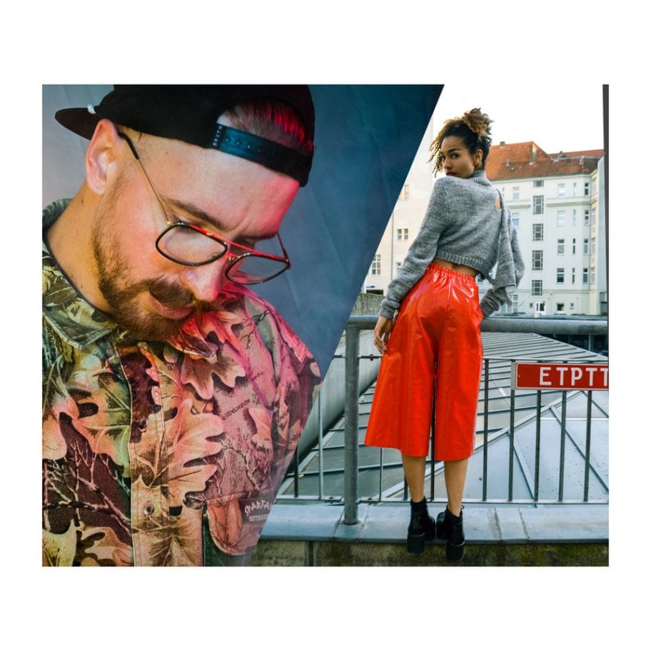 IhouseU.com | Rising Artists Jaime & Sherly Unveil New Single ...