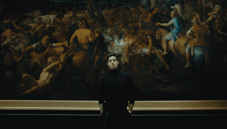 IhouseU.com | Apashe Releases Highly Anticipated ‘Renaissance’ Full ...