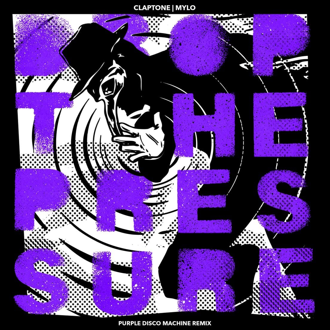 IhouseU.com | Purple Disco Machine Remixes Claptone and Mylo’s Huge Hit ...