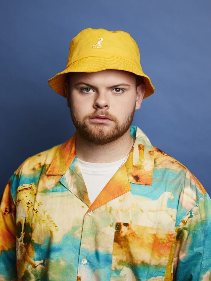 IhouseU.com | Danish Producer KOPS Releases Authentic Single ‘I Do The ...