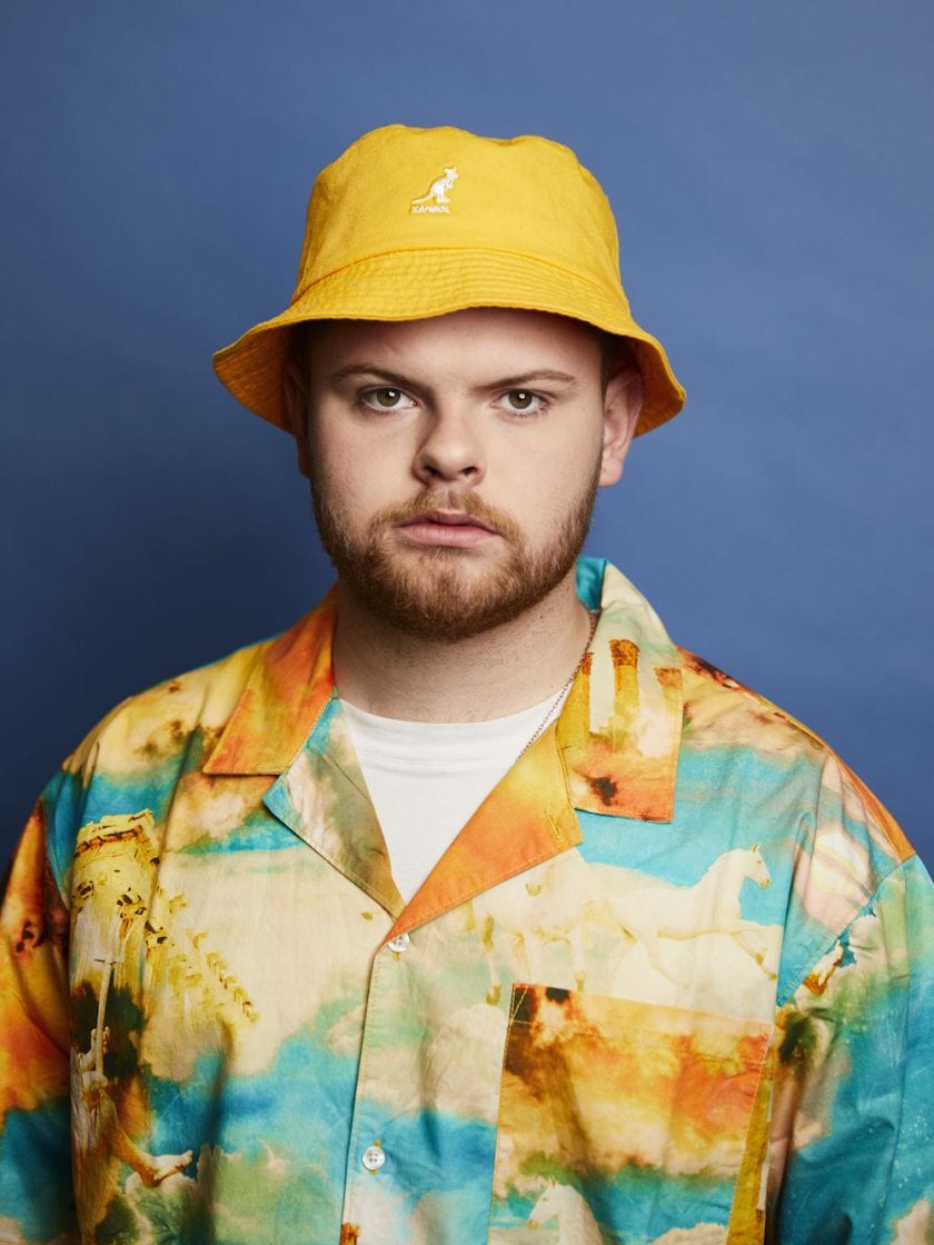 IhouseU.com | Danish Producer KOPS Releases Authentic Single ‘I Do The ...