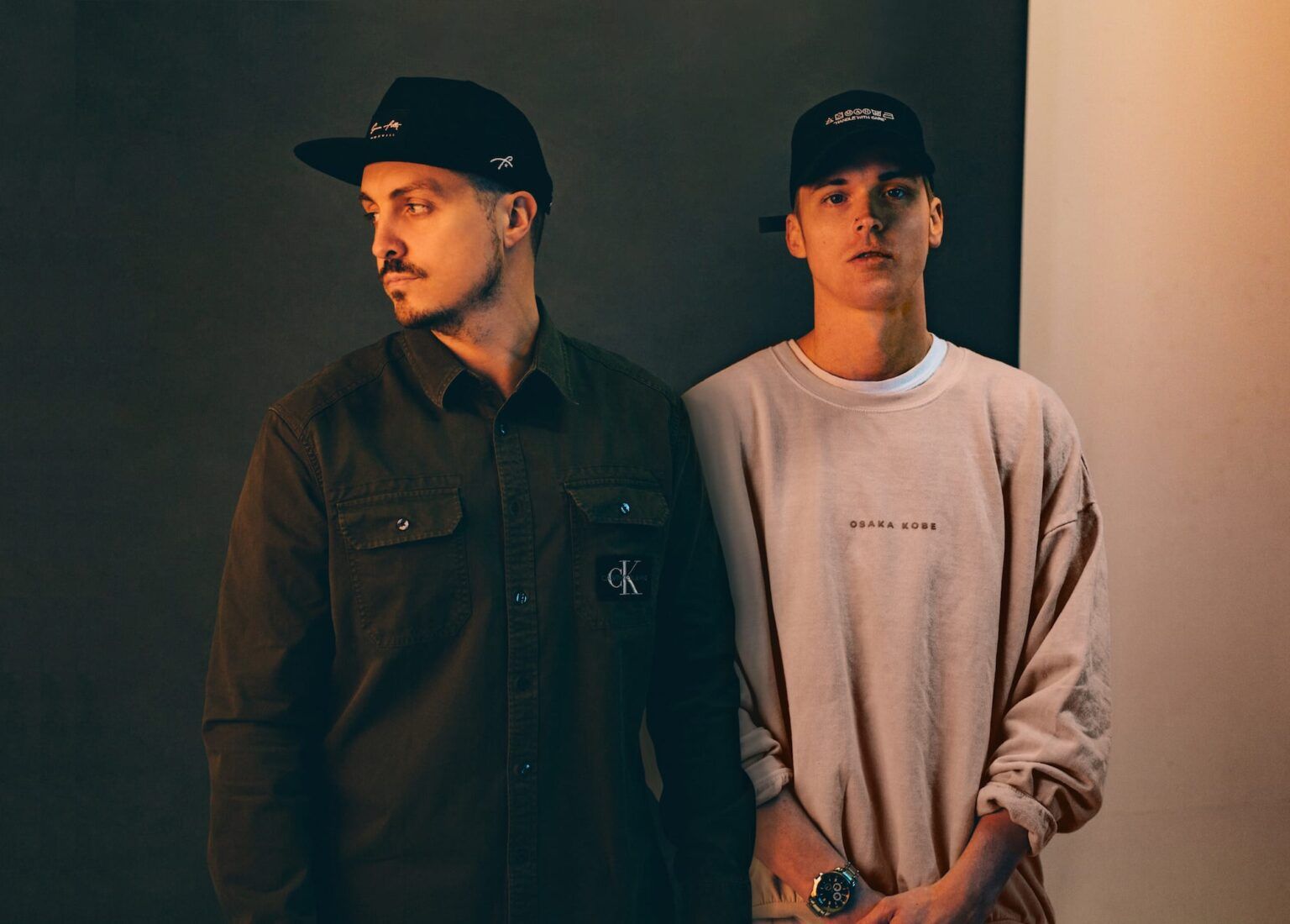 IhouseU.com | PAX & Rui Da Silva – Touch Me