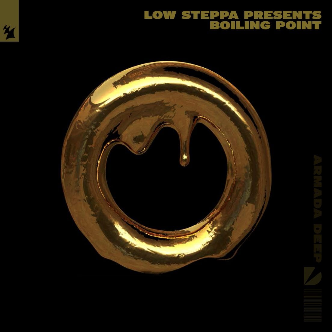 IhouseU.com | Low Steppa Releases Album Boiling Point and Debut’s ...