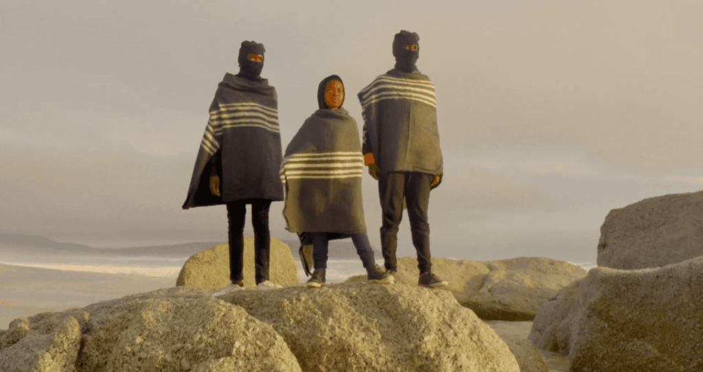 IhouseU.com | Bang La Decks and Wiwek release powerful visual for ‘GQOM’