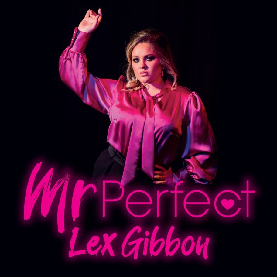 IhouseU.com | Lex releases single Mr Perfect