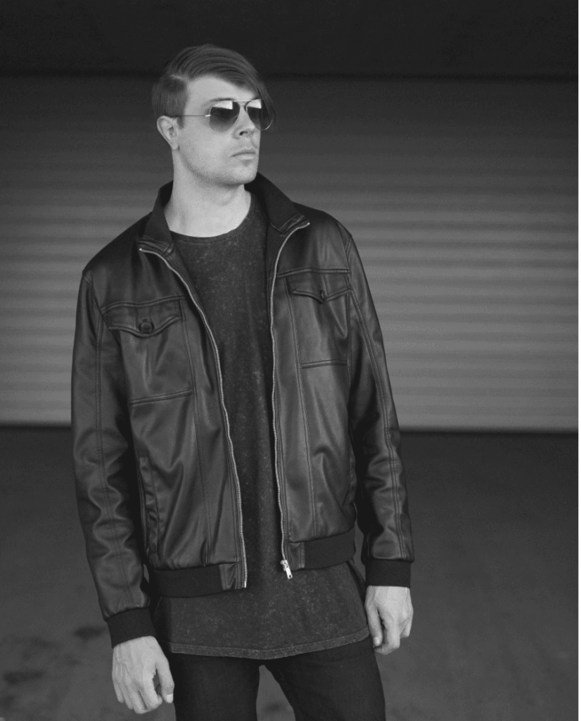 IhouseU.com | Syn Cole drops emotional new single ‘Crawl’