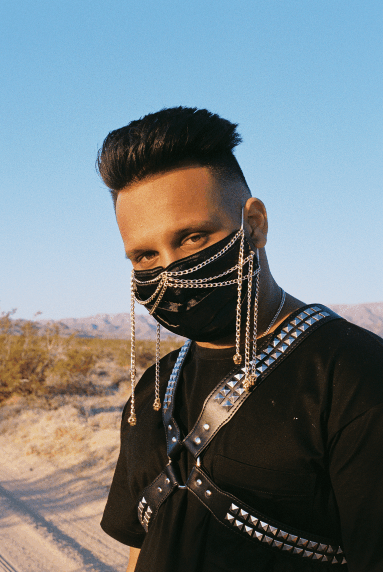 IhouseU.com | Aaryan Shah Delivers Promising First Single ‘Overdrive ...