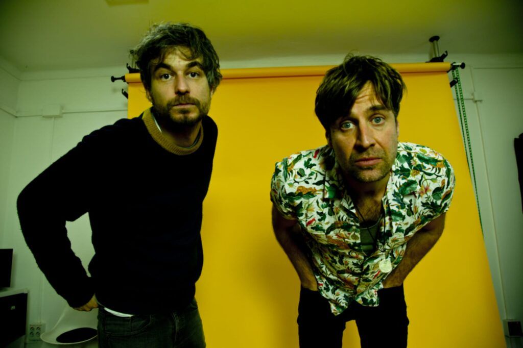 IhouseU.com | AKKAN Trascend The Electronic Music Zeitgeist with New ...