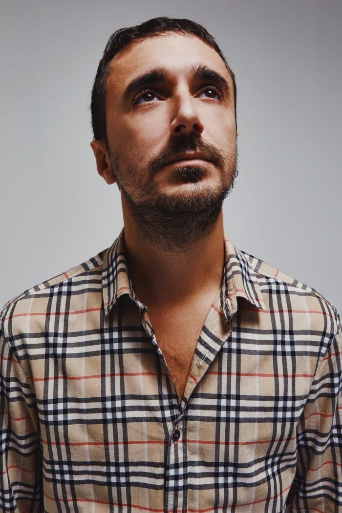 IhouseU.com | Leon (Italy) makes his Hot Creations debut with ‘Disco 3000’