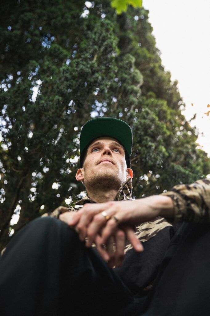 IhouseU.com | Fliptrix releases his 8th solo album, Light Work