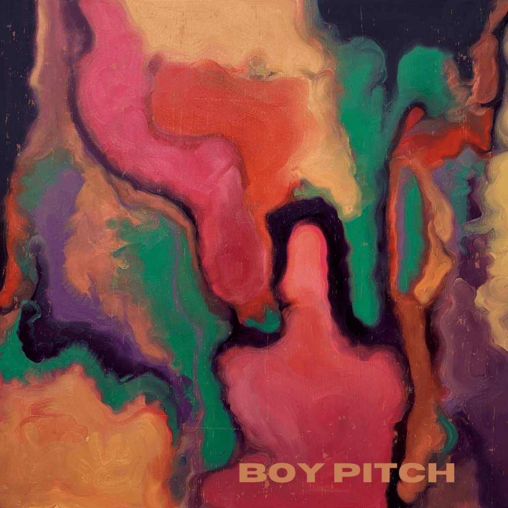 IhouseU.com | Ruby Joyce’s dynamic new single: ‘Boy Pitch’
