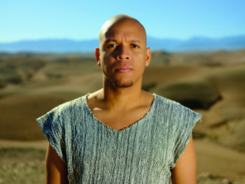 IhouseU.com | Francis Mercier Unveils His Powerful Afro House Rework of ...