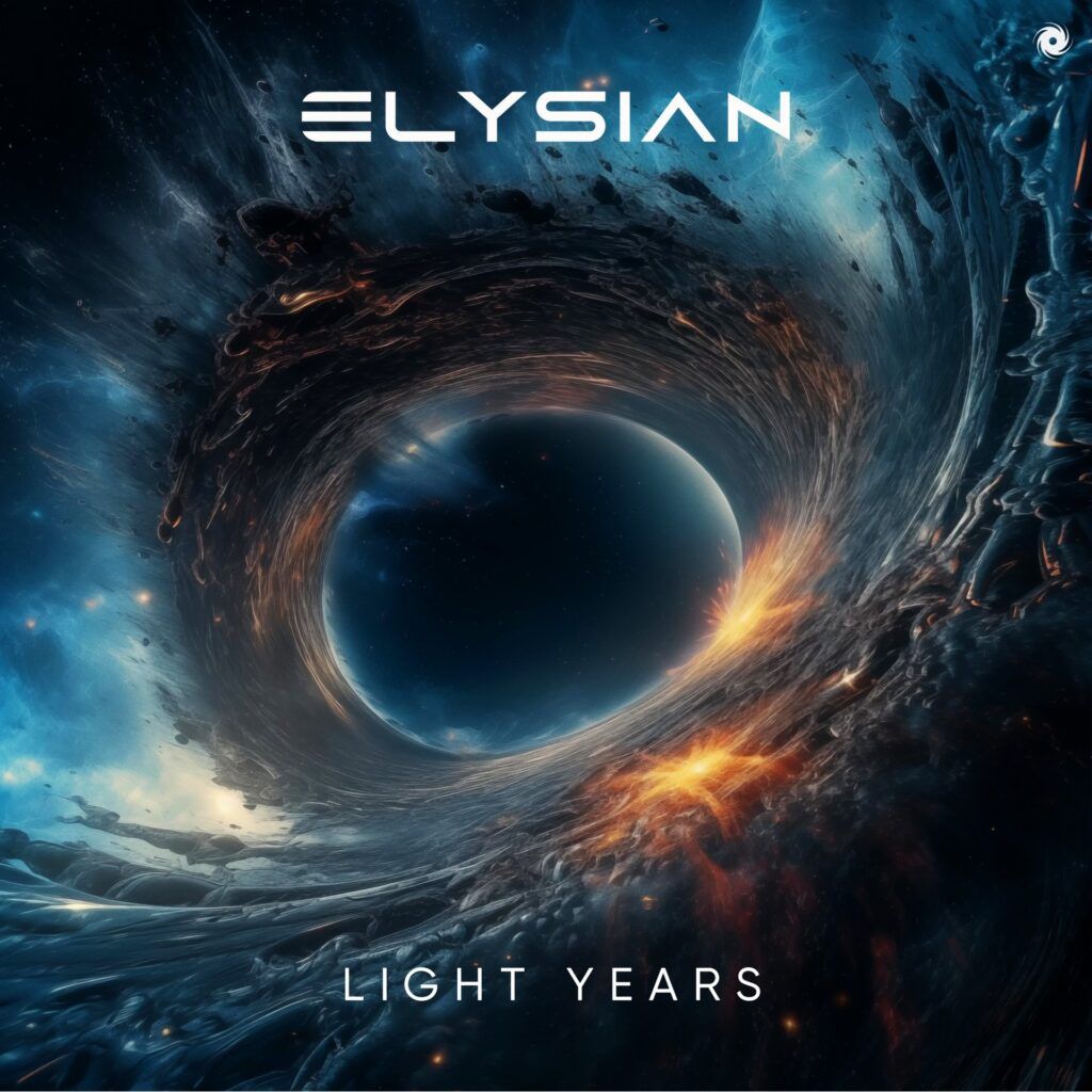 IhouseU.com | Elysian – Light Years