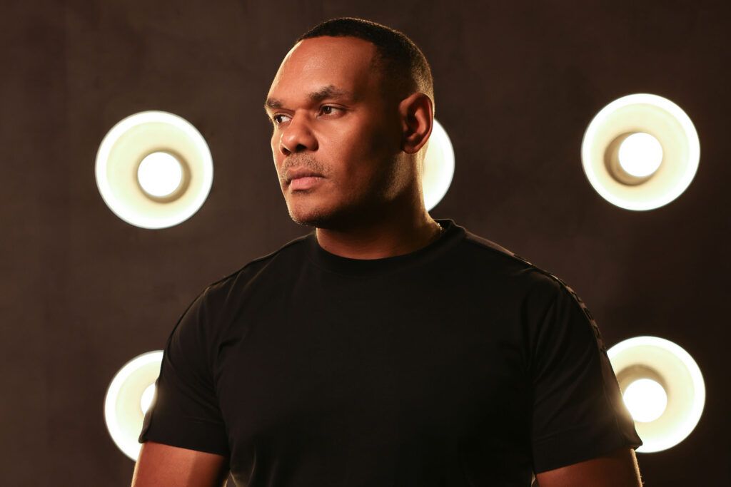 David Ramano unveils new label Omkara, with first single ‘The Light I ...
