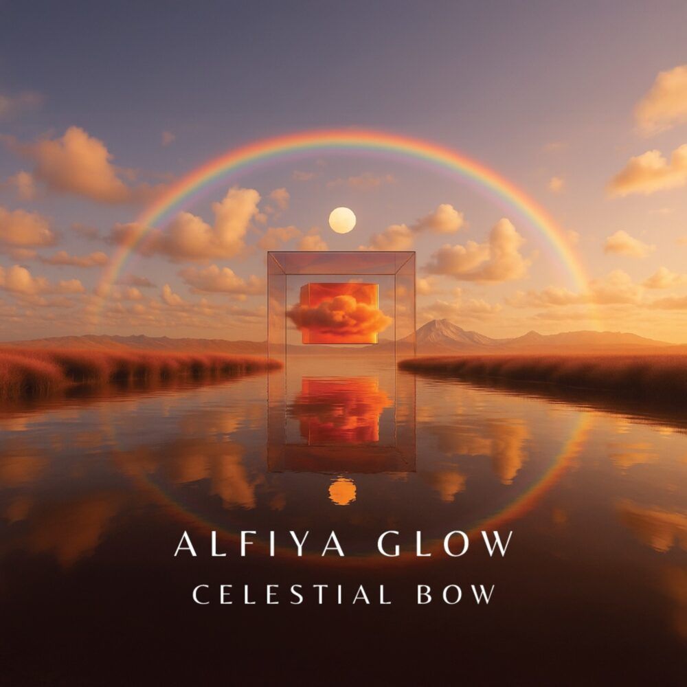 IhouseU.com | From Classical Roots to Electronic Heights: Alfiya Glow ...