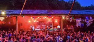 Moovin Festival Finalises 2026 Line-Up with Fish56Octagon, The Mouse ...